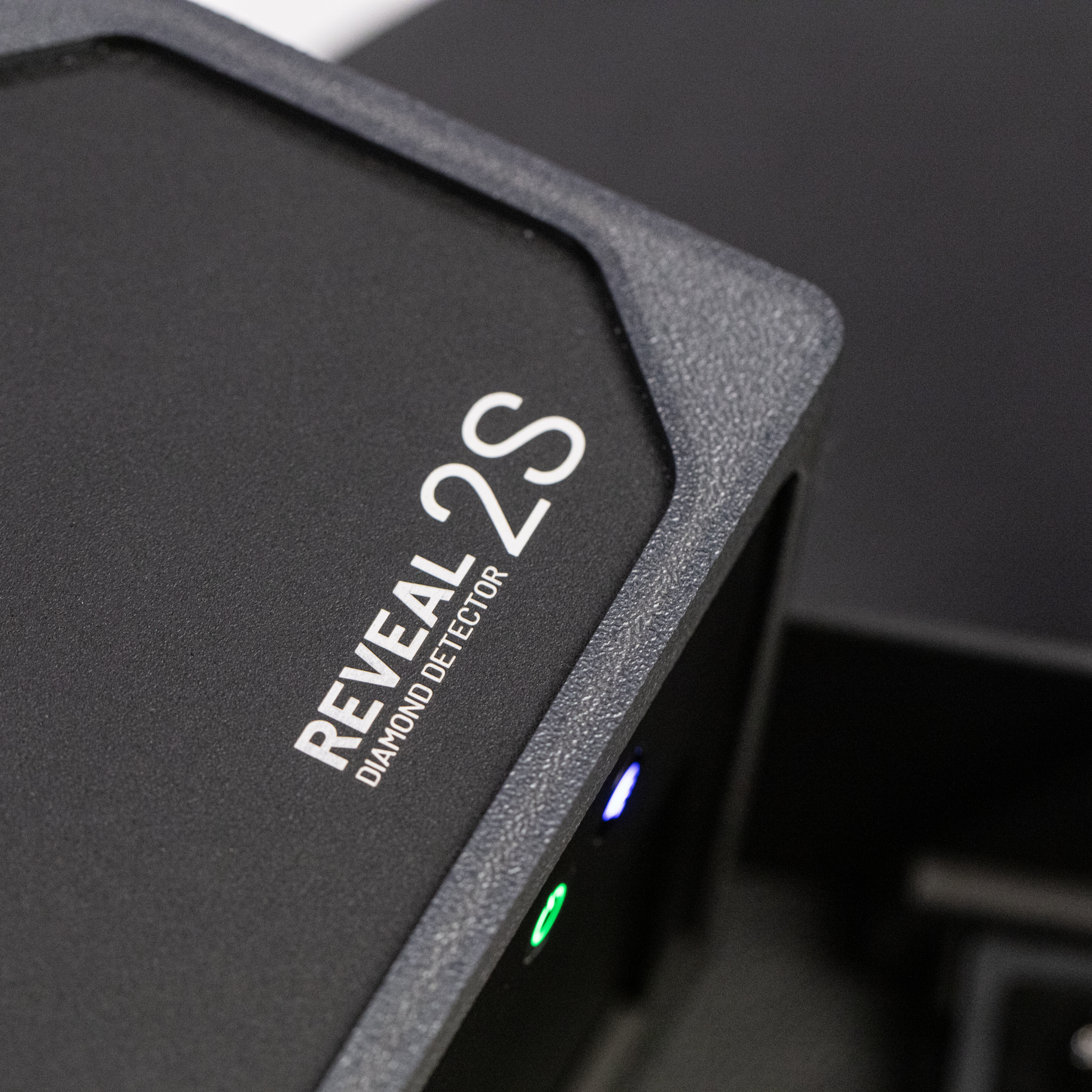 JTR MyReveal App for Reveal Diamond Detector 2S – JTR | Jewellery Technology Research